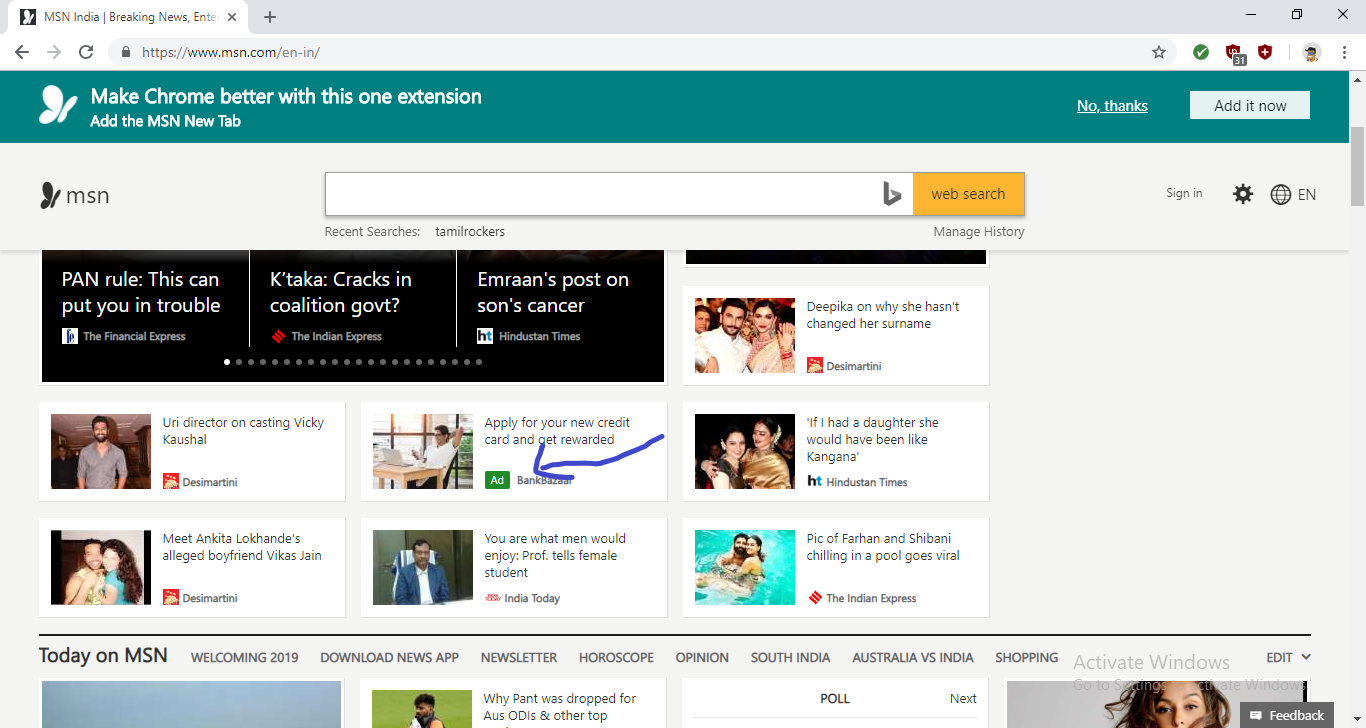msn.com [Ads] · Issue #3703 · uBlockOrigin/uAssets · GitHub