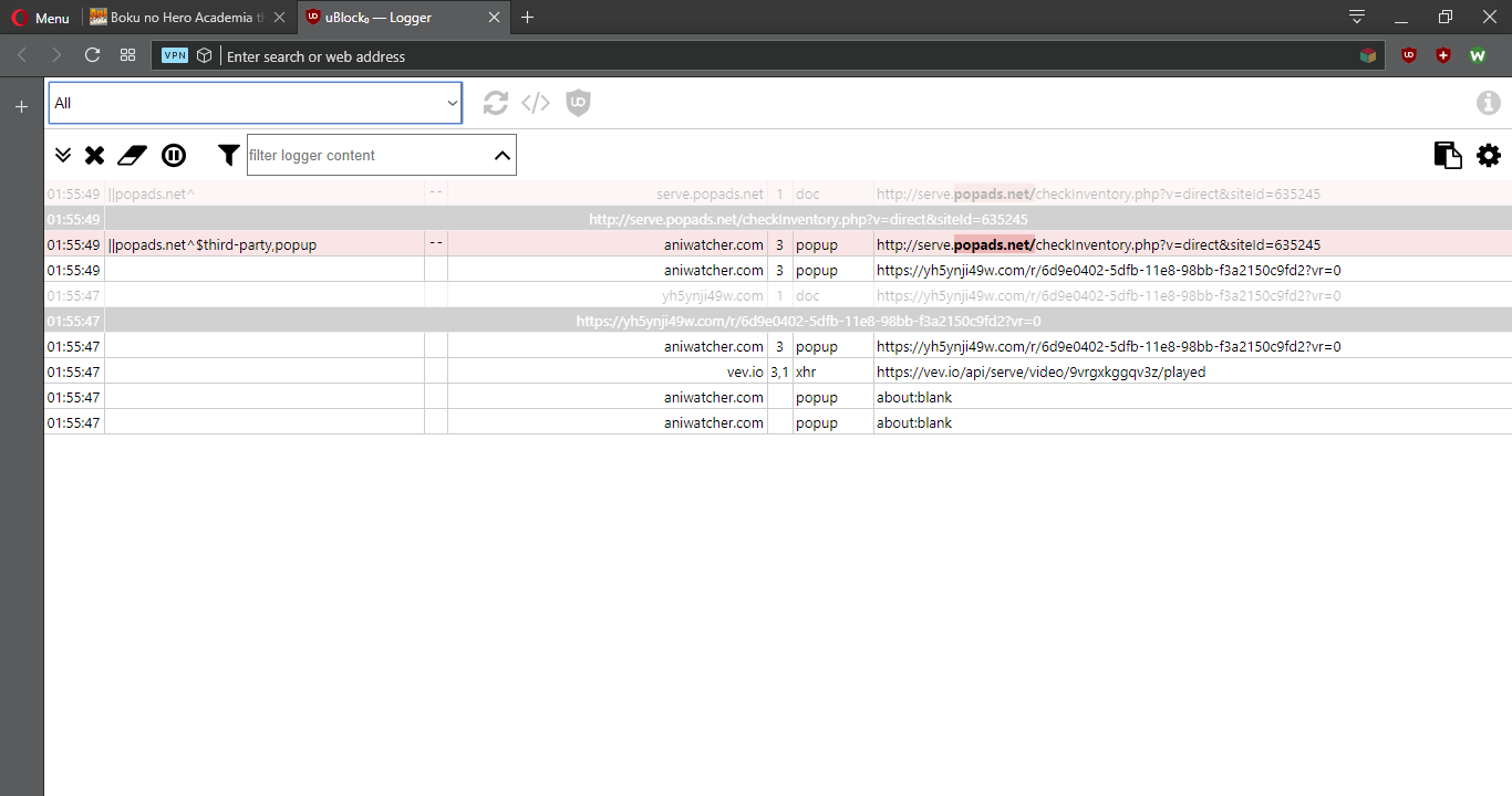 aniwatcher.com/anilinkz.com{NSFW} · Issue #4653 · uBlockOrigin/uAssets · GitHub