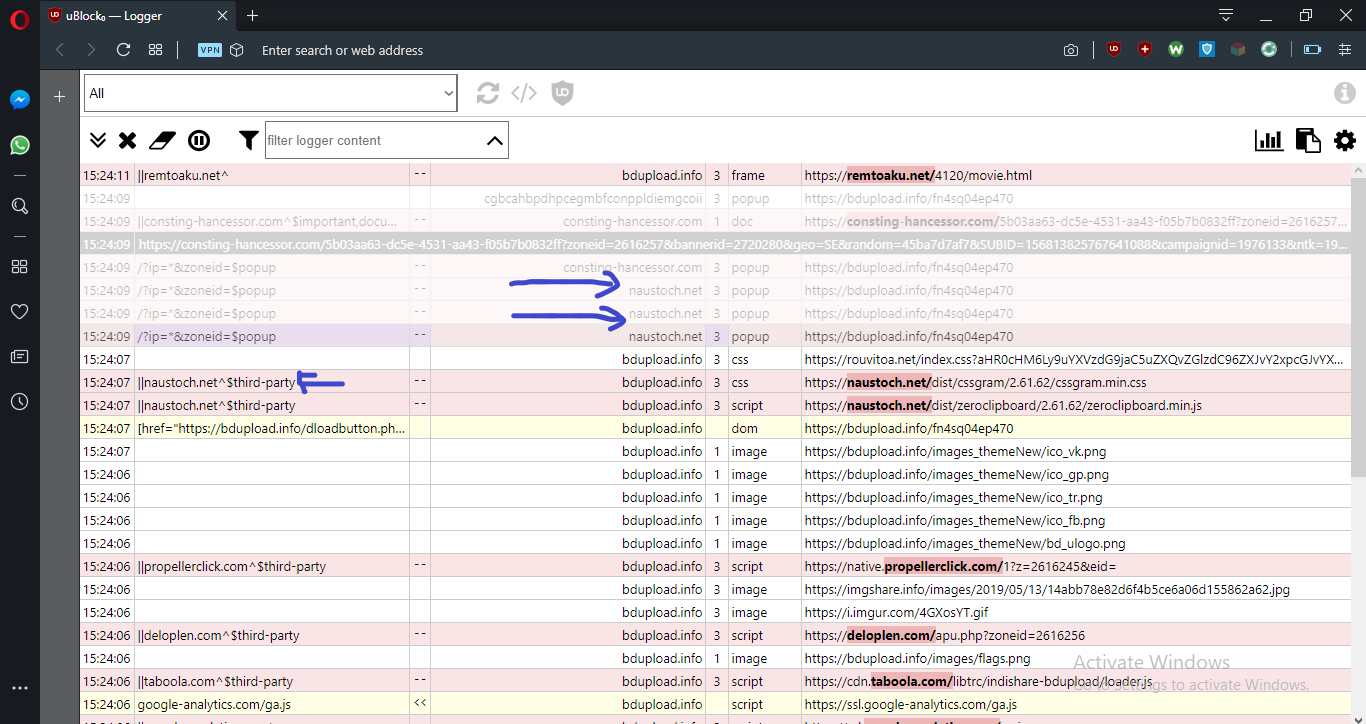 bdupload.info [Pop-up] · Issue #2042 · uBlockOrigin/uAssets · GitHub