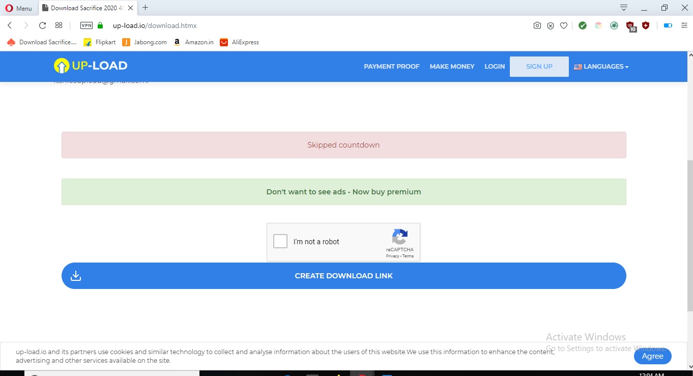 up-load.io · Issue #6063 · uBlockOrigin/uAssets · GitHub