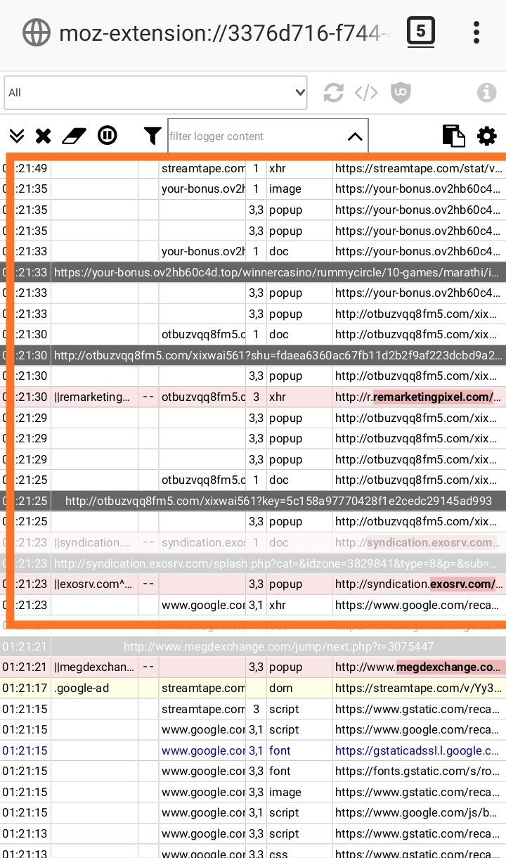 streamtape.com · Issue #7308 · uBlockOrigin/uAssets · GitHub