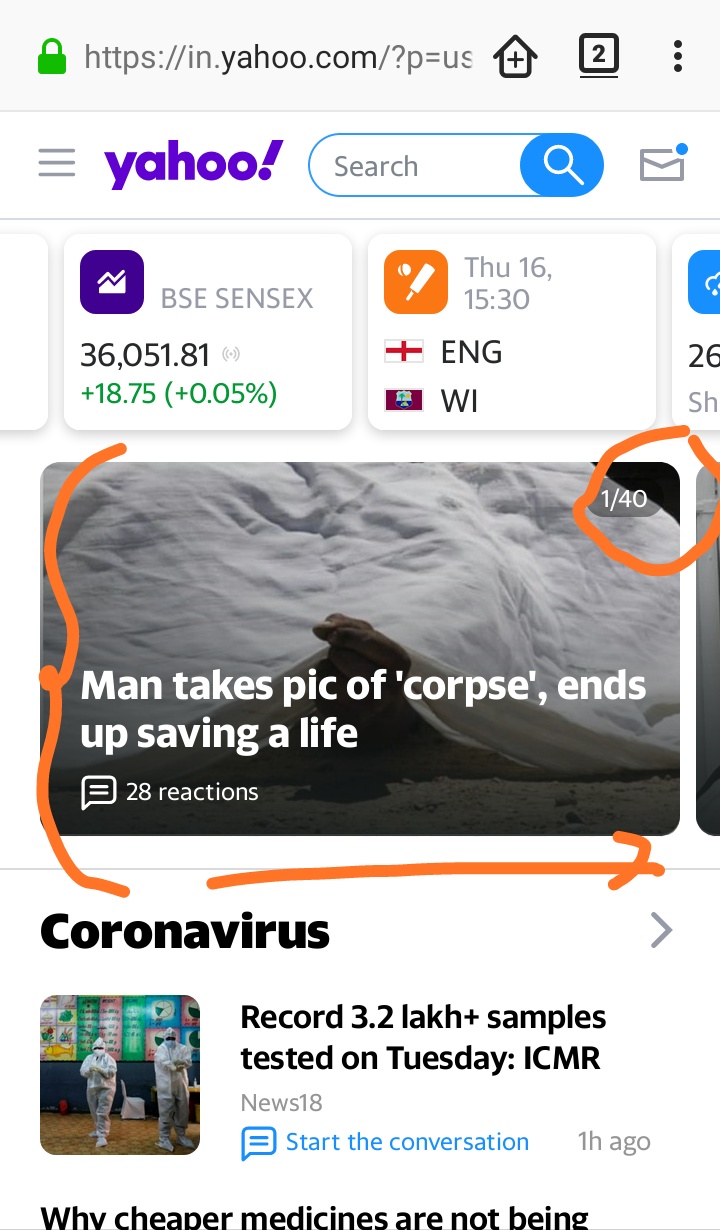 yahoo ads · Issue #2249 · uBlockOrigin/uAssets · GitHub