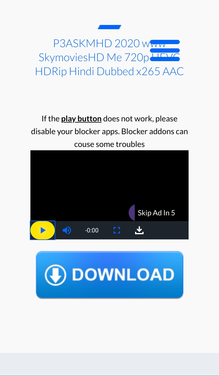 streamZ.cc anti-adblocker · Issue #7421 · uBlockOrigin/uAssets · GitHub