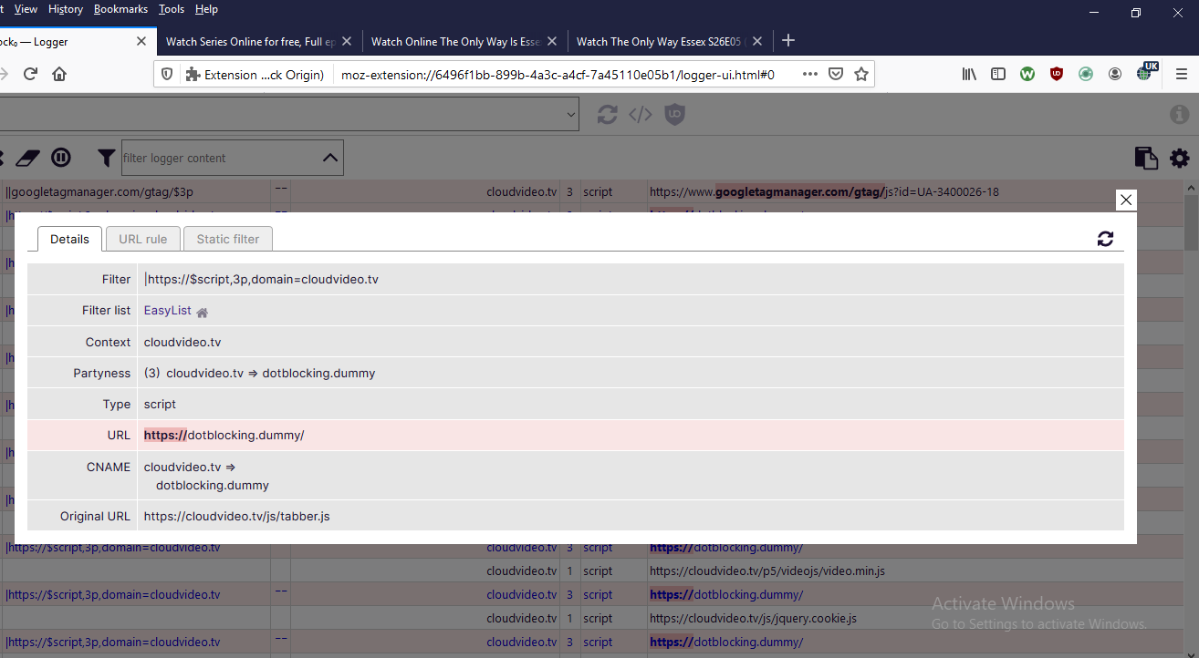 cloudvideo.tv · Issue #4636 · uBlockOrigin/uAssets · GitHub