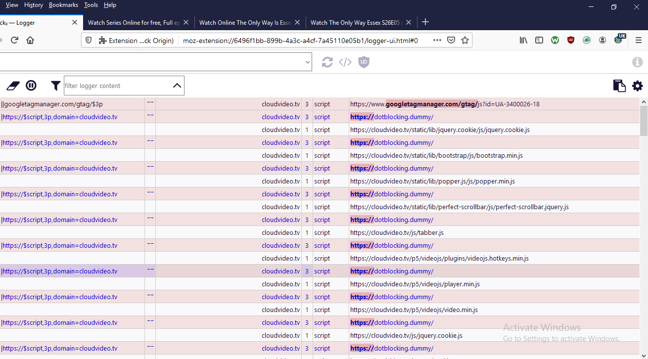 cloudvideo.tv · Issue #4636 · uBlockOrigin/uAssets · GitHub