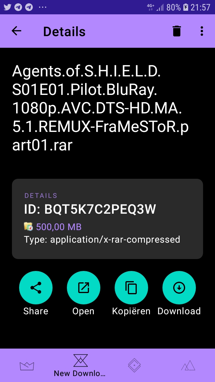 No option to download all files in container · Issue #115 · LivingWithHippos/unchained-android ...