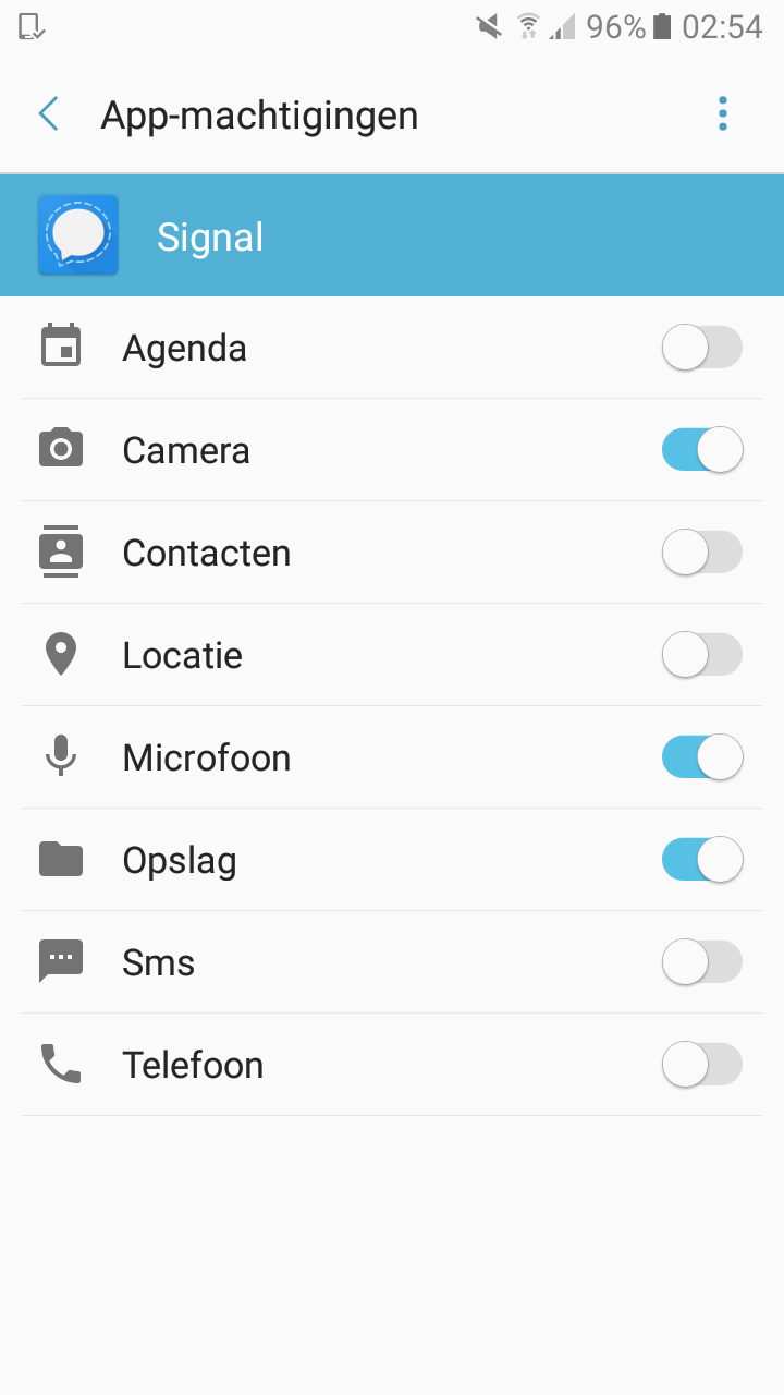 Messages still not syncing between desktop and mobile · Issue #2068 · signalapp/Signal-Desktop ...