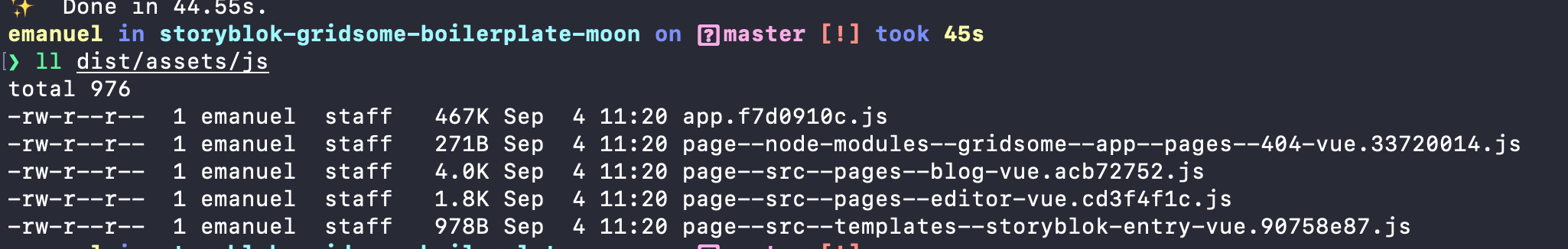 g-images with dynamic paths not correctly generating full feature set · Issue #292 · gridsome ...