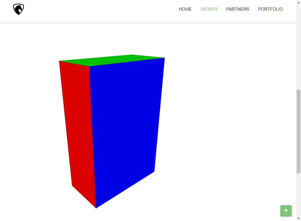 Failed to load file for import simple React App · Issue #374 · kovacsv/Online3DViewer · GitHub