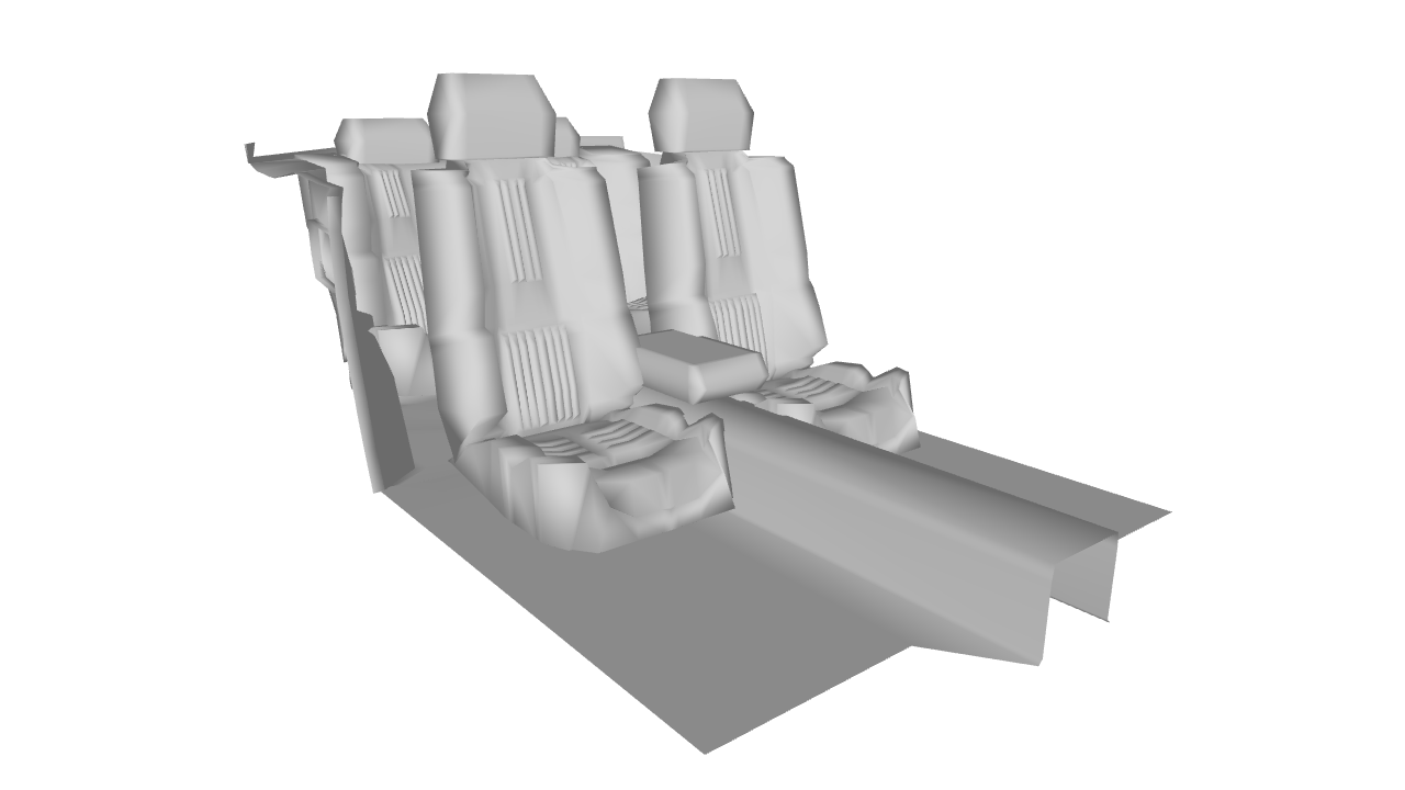 Volume not calculated · Issue #256 · kovacsv/Online3DViewer · GitHub
