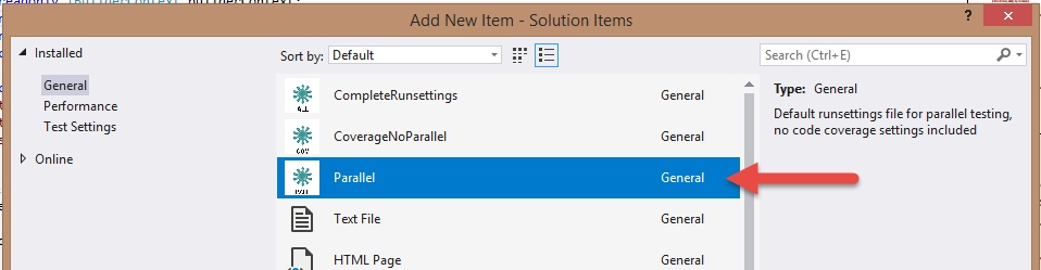 Console Output Doesnt Seem To Show Up In Tests Output Window · Issue 95 · Nunitnunit3 Vs