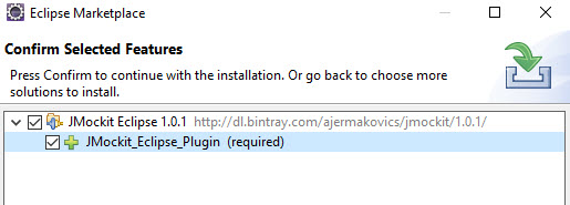 Bintray is out-of-service: No Update-site · Issue #35 · ajermakovics/eclipse-jmockit · GitHub