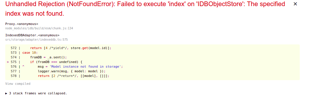 DataStore cannot delete `hasOne` relationships · Issue #6560 · aws-amplify/amplify-js · GitHub