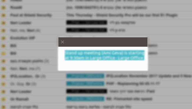Support for Gnome · Issue #416 · wavebox/waveboxapp · GitHub