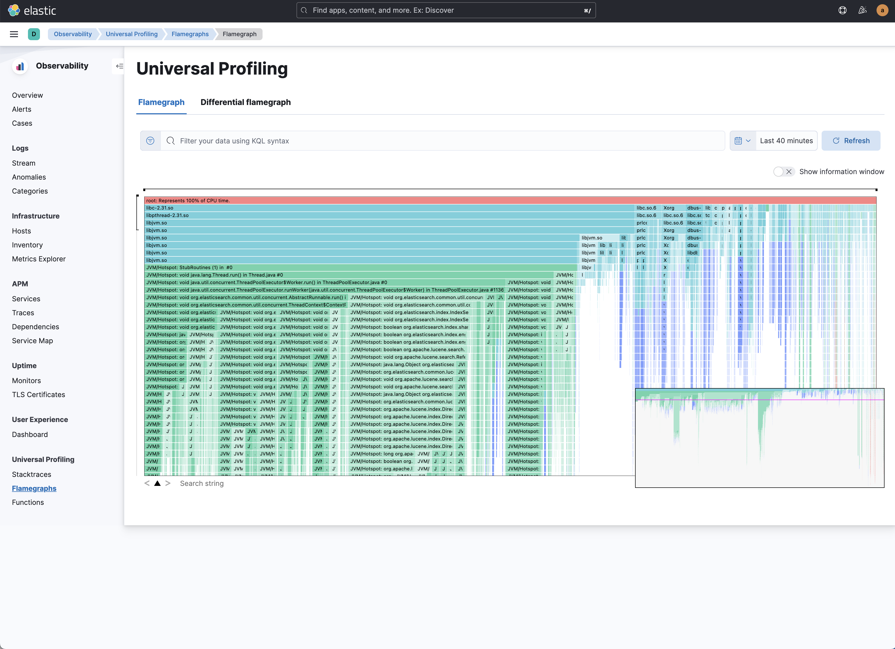 Shared Ux Redirect App Links Component Should Fill Vertical Space Without Classnames · Issue 
