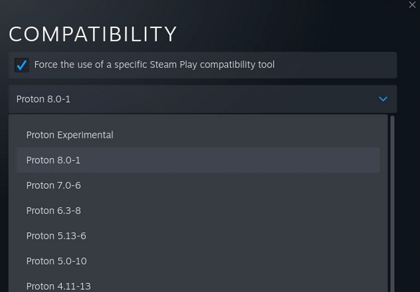 [Improvement Wiki] - Updated instructions (again) for Steam Deck/Linux users (Proton) · Issue ...
