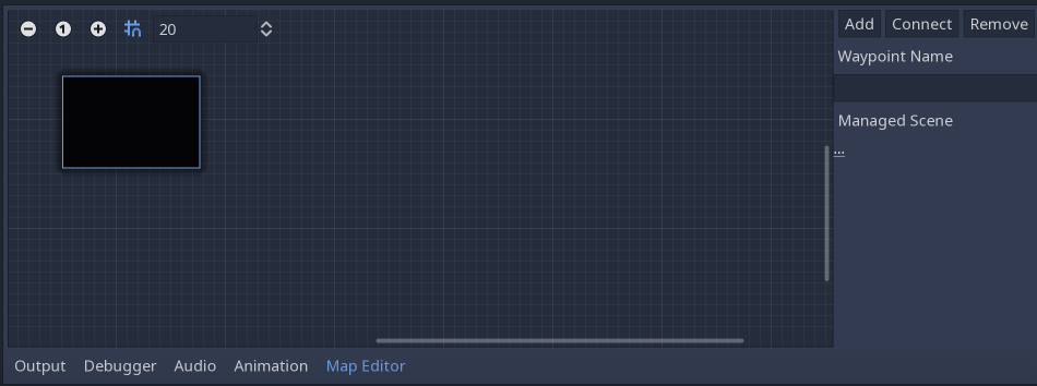 Custom GraphNode not displaying slots · Issue #12633 · godotengine/godot · GitHub