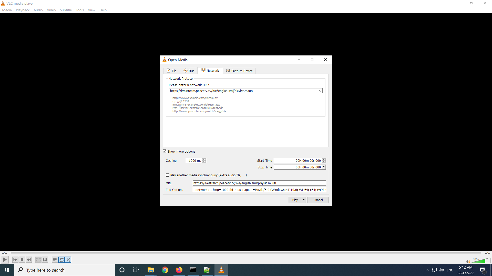 Add: Peace TV English · Issue #6539 · iptv-org/iptv · GitHub