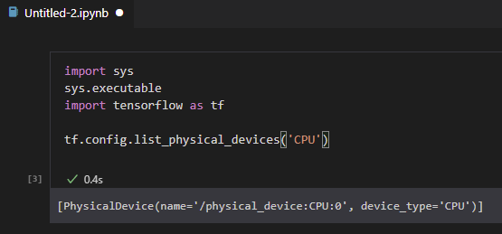 Wrong conda environment being used in vscode notebook · Issue #4699 · microsoft/vscode-jupyter ...