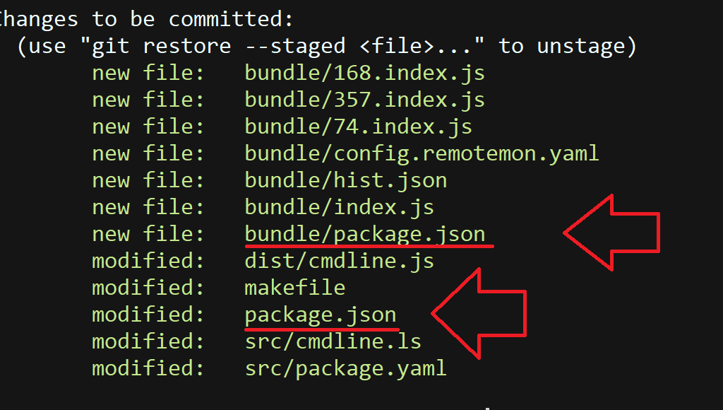 prevent ncc from shifting some files · Issue #940 · vercel/ncc · GitHub