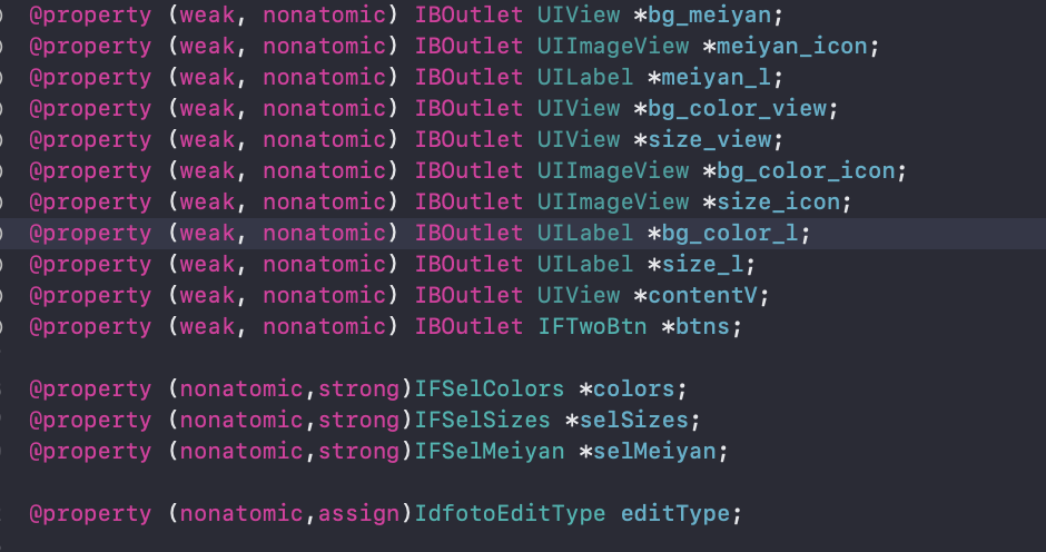 GitHub - zhanghuanProgrammer/iOSToAndroid: 代码简单转换