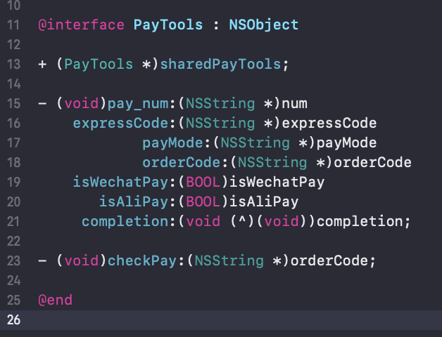 GitHub - zhanghuanProgrammer/iOSToAndroid: 代码简单转换