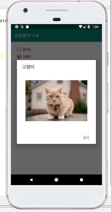 GitHub - JeongwooP/AndroidProgramming-Assignments