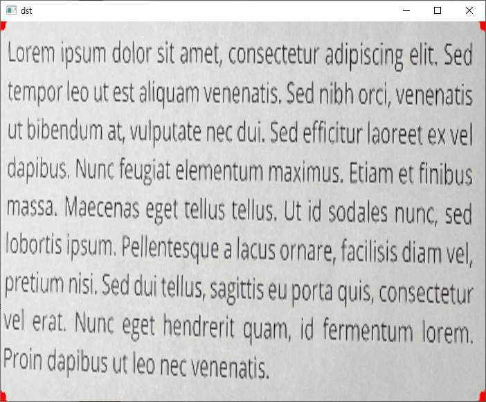 GitHub - JeongwooP/Computer-Vision: Computer Vision - image, scanning assignments
