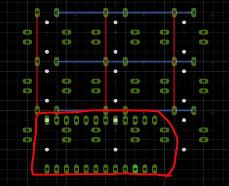 Board Editor: select part · Issue #663 · LibrePCB/LibrePCB · GitHub