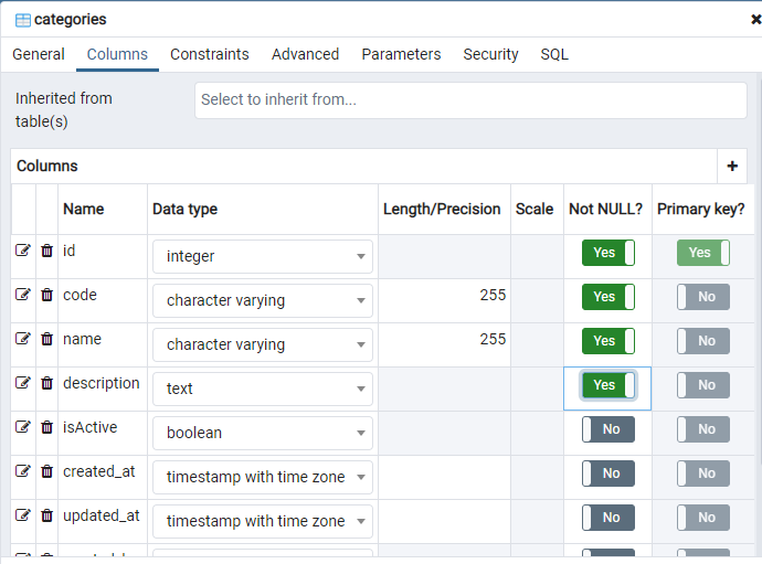 What Are Nulls Which Field Cannot Accept Null Values Why At Natasha