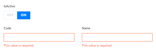 Required Fields Allow Null Values · Issue 7283 · Strapi Strapi · Github