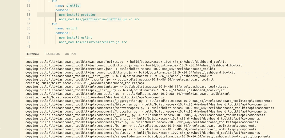 Terminal hover labels don't go away · Issue #113913 · microsoft/vscode · GitHub