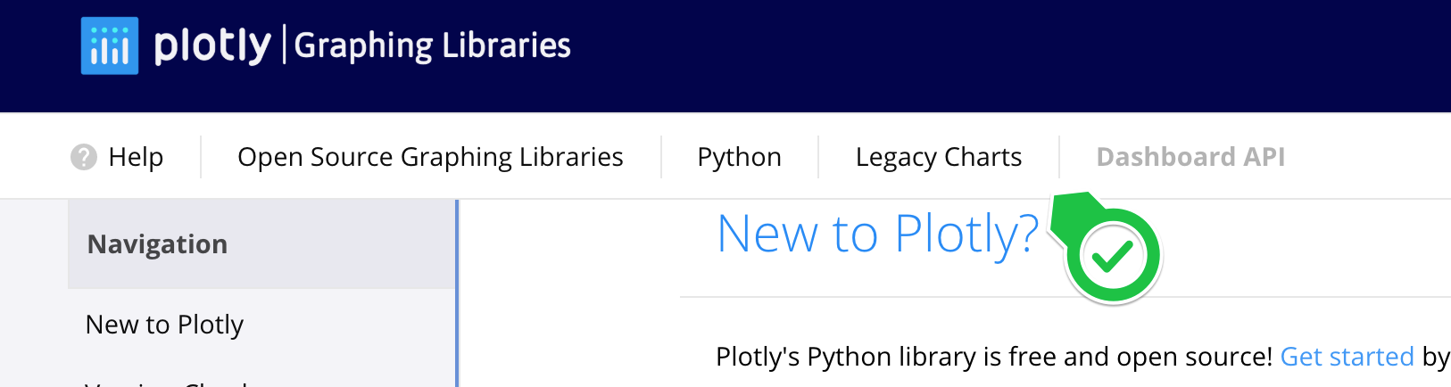 [python docs] Plotly Fundamentals reorg · Issue #1360 · plotly ...