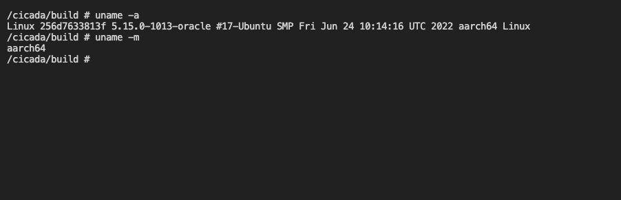 请问打包指定平台的命令是啥? · Issue #18 · mebtte/cicada · GitHub
