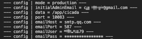 请问打包指定平台的命令是啥? · Issue #18 · mebtte/cicada · GitHub