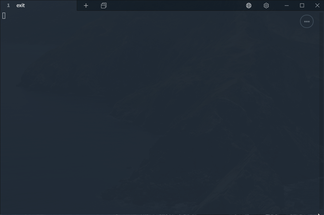 SSH reconnect button disappear · Issue #3446 · Eugeny/tabby · GitHub