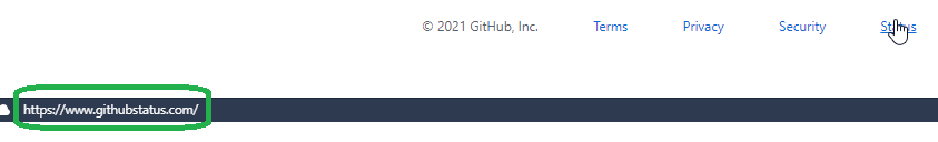Would it be a ridiculous idea to download "https" website on your local computer, using both ...