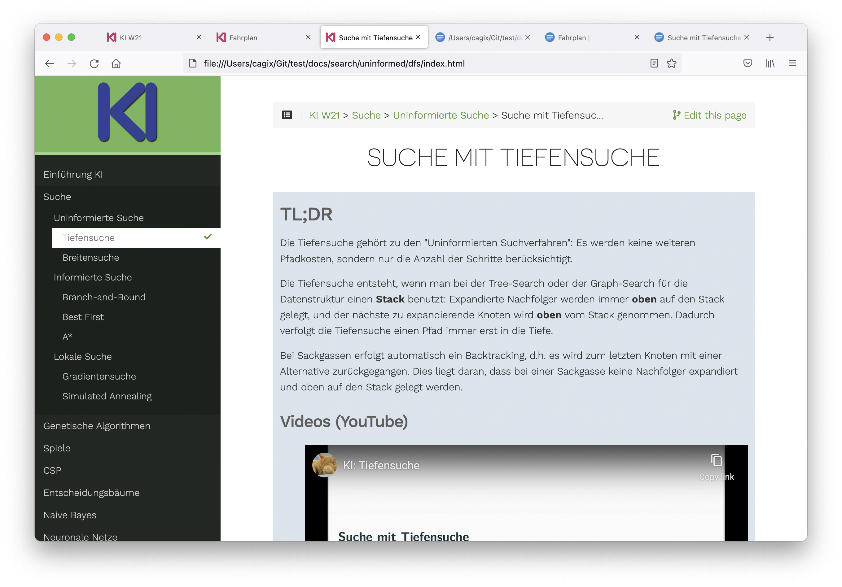 [QUESTION] Neues Theme? · Issue #127 · Programmiermethoden-CampusMinden/Prog2-Lecture · GitHub
