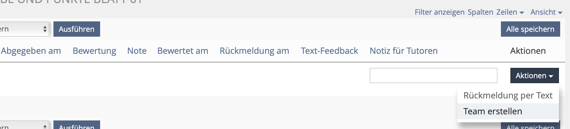 ILIAS: Praktikum einrichten · Issue #352 · Programmiermethoden-CampusMinden/Prog2-Lecture · GitHub