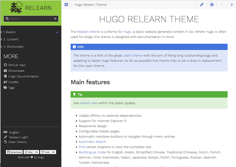 print: fix urls for uglyURLs=true · Issue #322 · McShelby/hugo-theme-relearn · GitHub