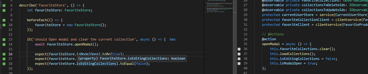 Code Coverage not picking up coverage in VS Code · Issue #1869 · wallabyjs/public · GitHub