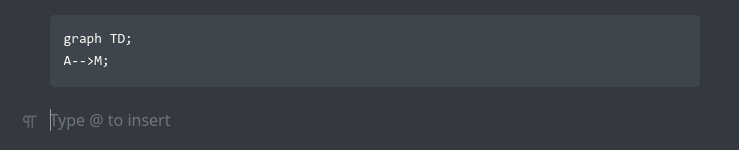 BUG: How to render mermaid? · Issue #2177 · marktext/marktext · GitHub