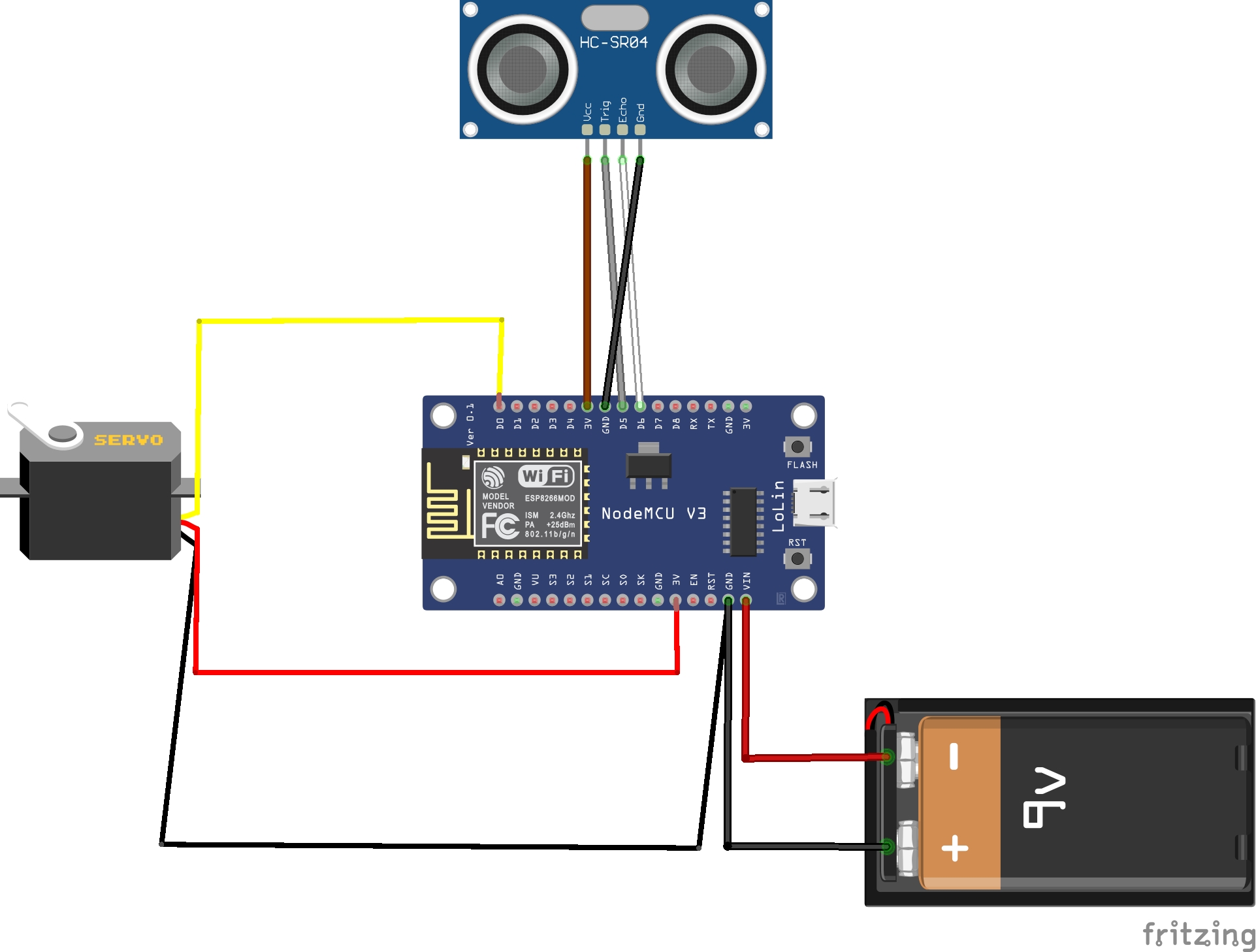 GitHub - AllanLinux/mackenzie-objetos-conectados: Repositório com o ...