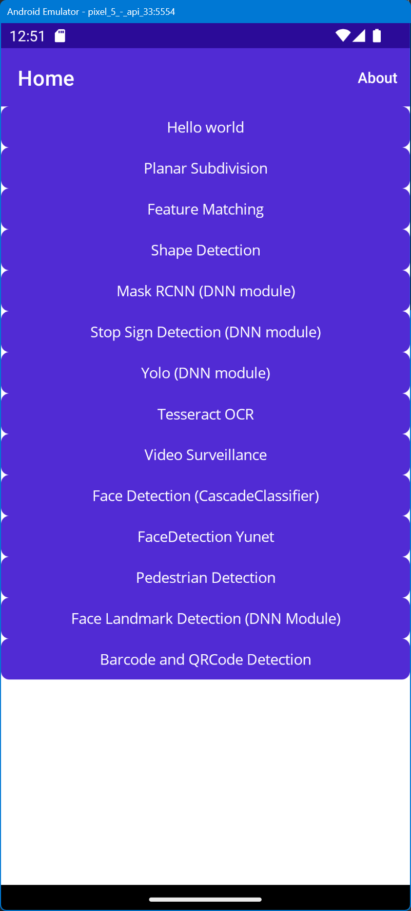 .Net MAUI Tesseract and Android · emgucv emgucv · Discussion #809 · GitHub