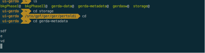 vcs segment not working · Issue #631 · Powerlevel9k/powerlevel9k · GitHub