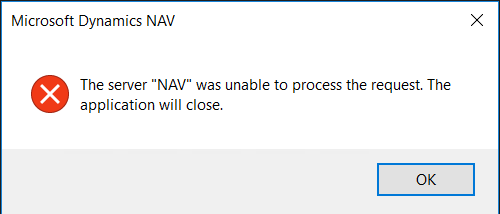 Unable to create Table Extension for Document Attachment table · Issue ...