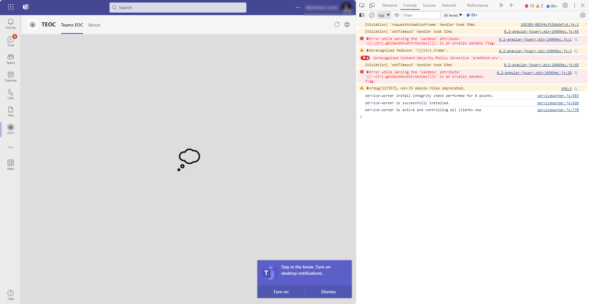 App Deployment Update Client Secret · Issue #147 · OfficeDev/microsoft-teams-emergency ...