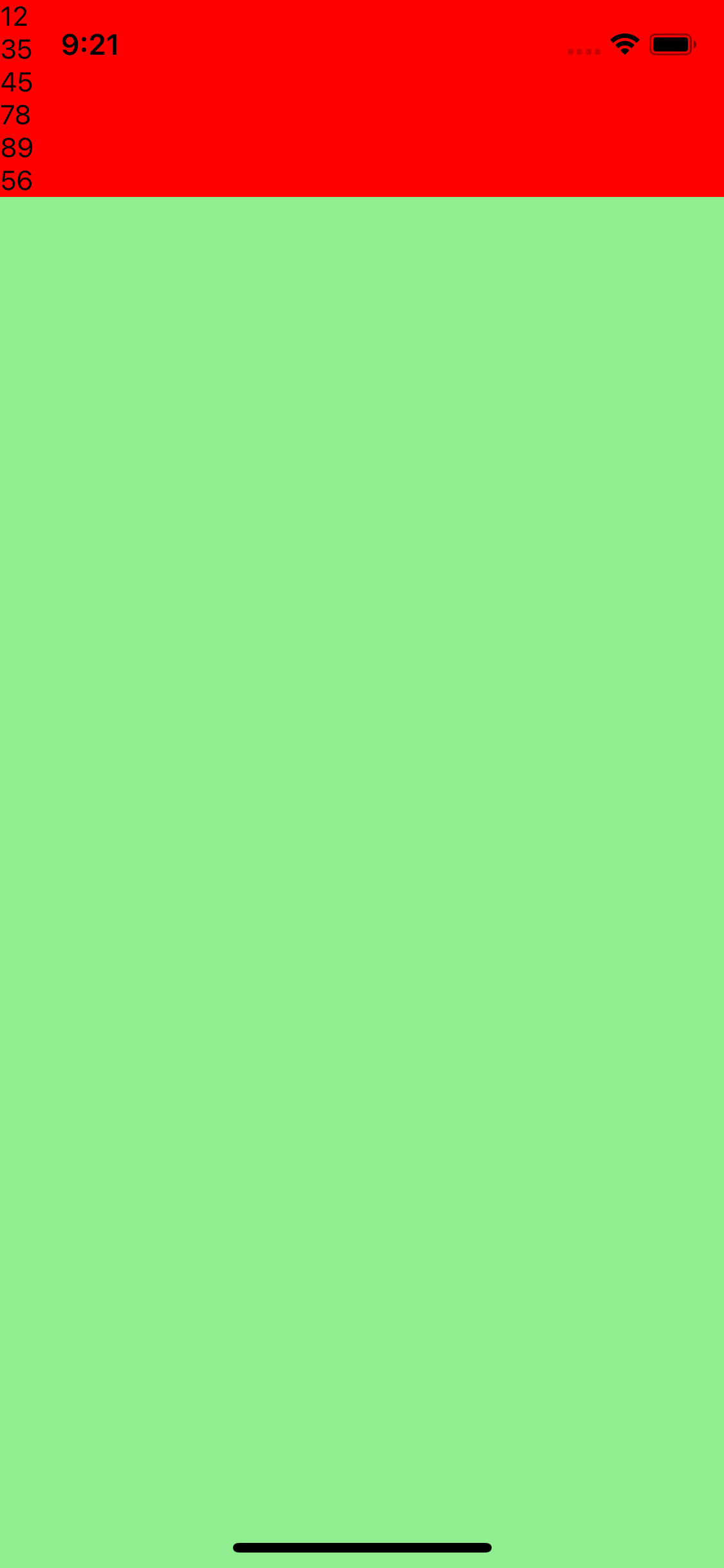 Getting Length Of The Flatlist · Issue 37129 · Facebookreact Native · Github