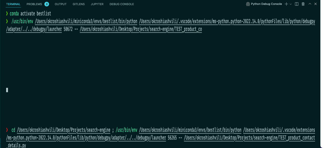 Blurry terminal when changing the height of it · Issue #160494 · microsoft/vscode · GitHub