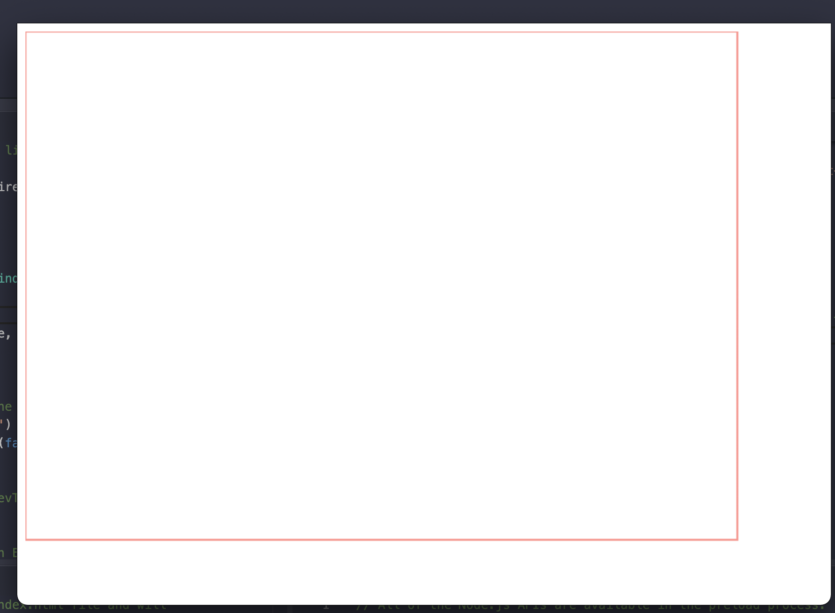 Bug Transparency Not Working On Windows Or Macos · Issue 30135 · Electronelectron · Github